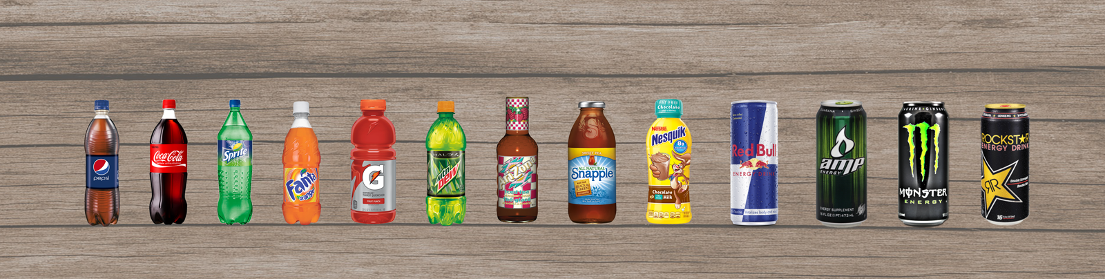 Wholesale Beverages