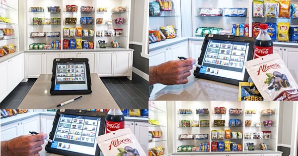 Customer Support Center